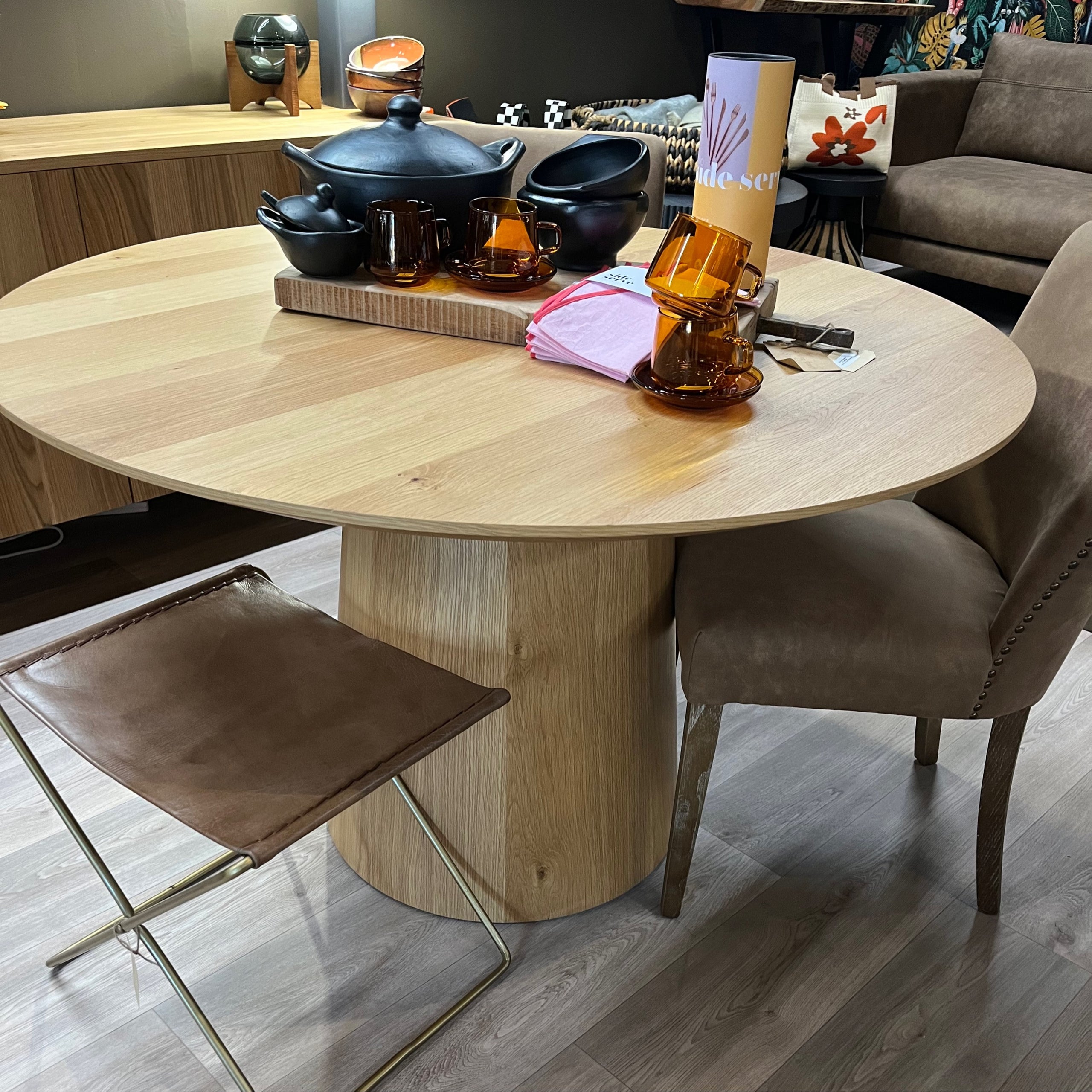 Pippa table | NORBU68