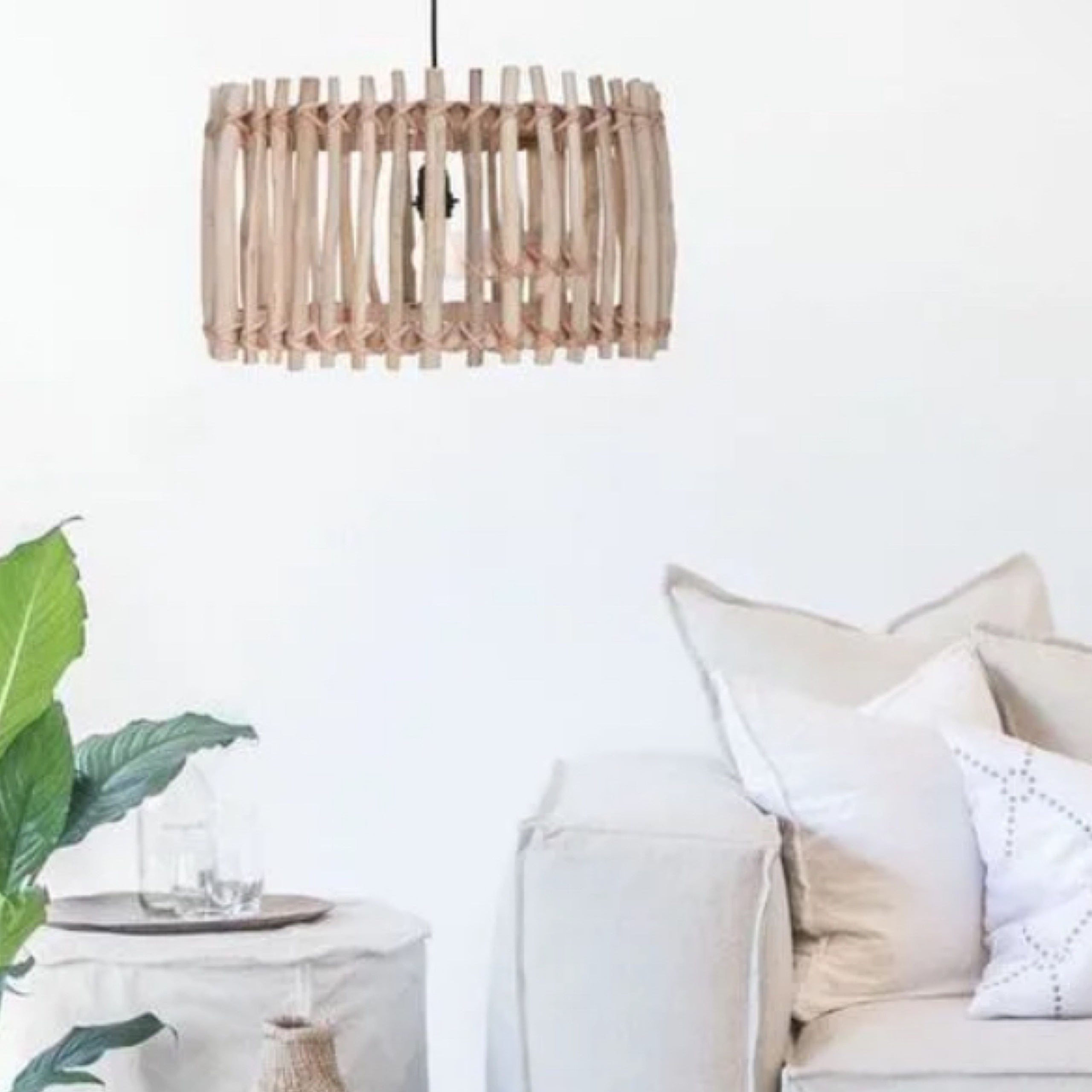 Uniqwa Primitive Pendant | NORBU68